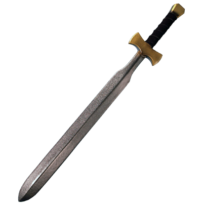 Iron Fortress Foam Weapons | Larp Equipment | Knighthawk Armoury